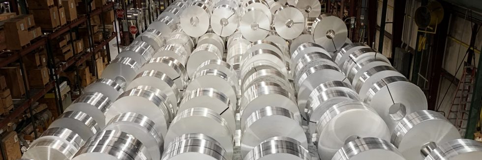 Adwords Landing Page - United Aluminum